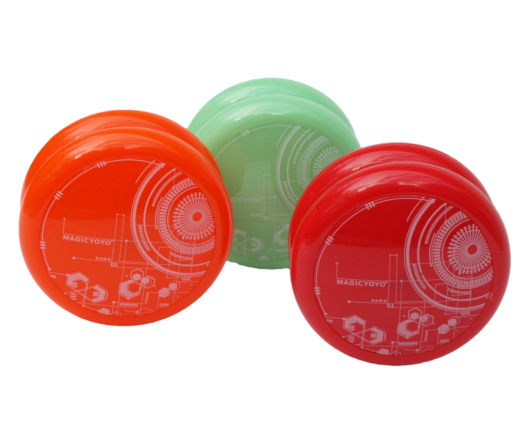 Magic Yoyo Australia