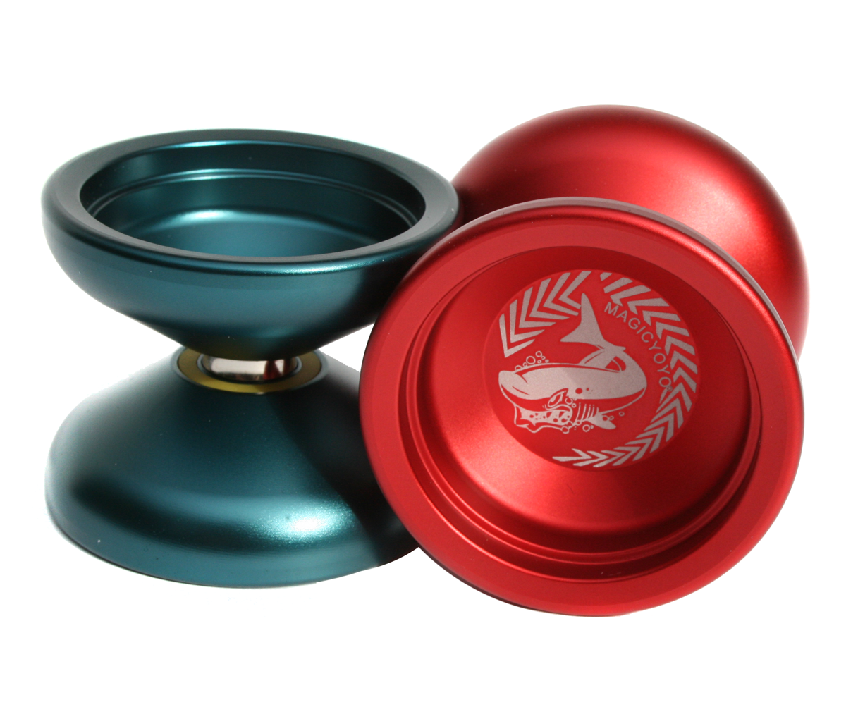 Magic Yoyo Australia